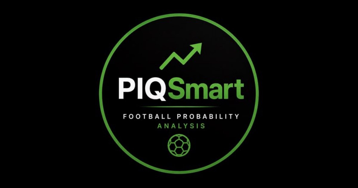 Football Probability & Match Predictions | PIQSmart